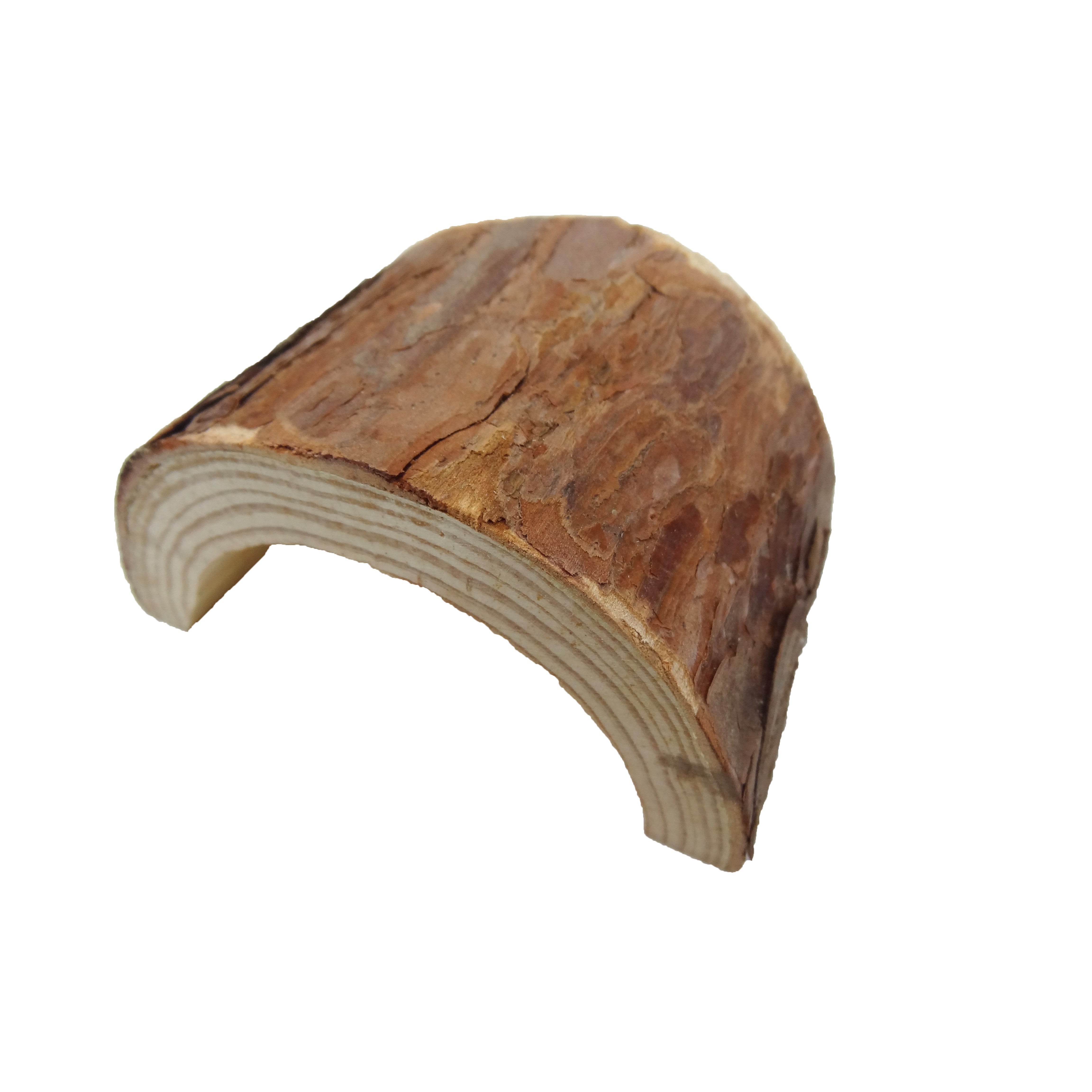 Komodo Wooden Hide – Riverview Reptiles