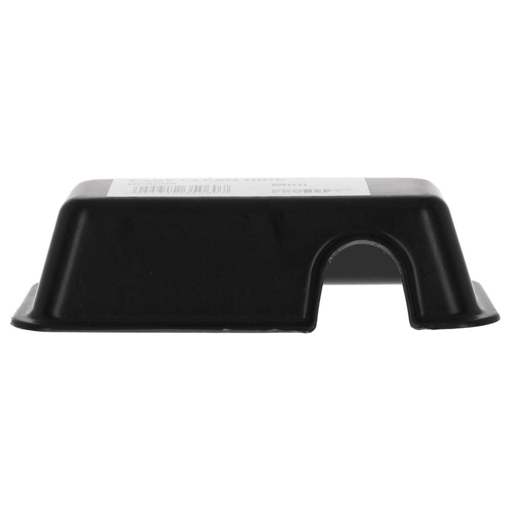 ProRep Easy Clean Black Plastic Hide – Riverview Reptiles