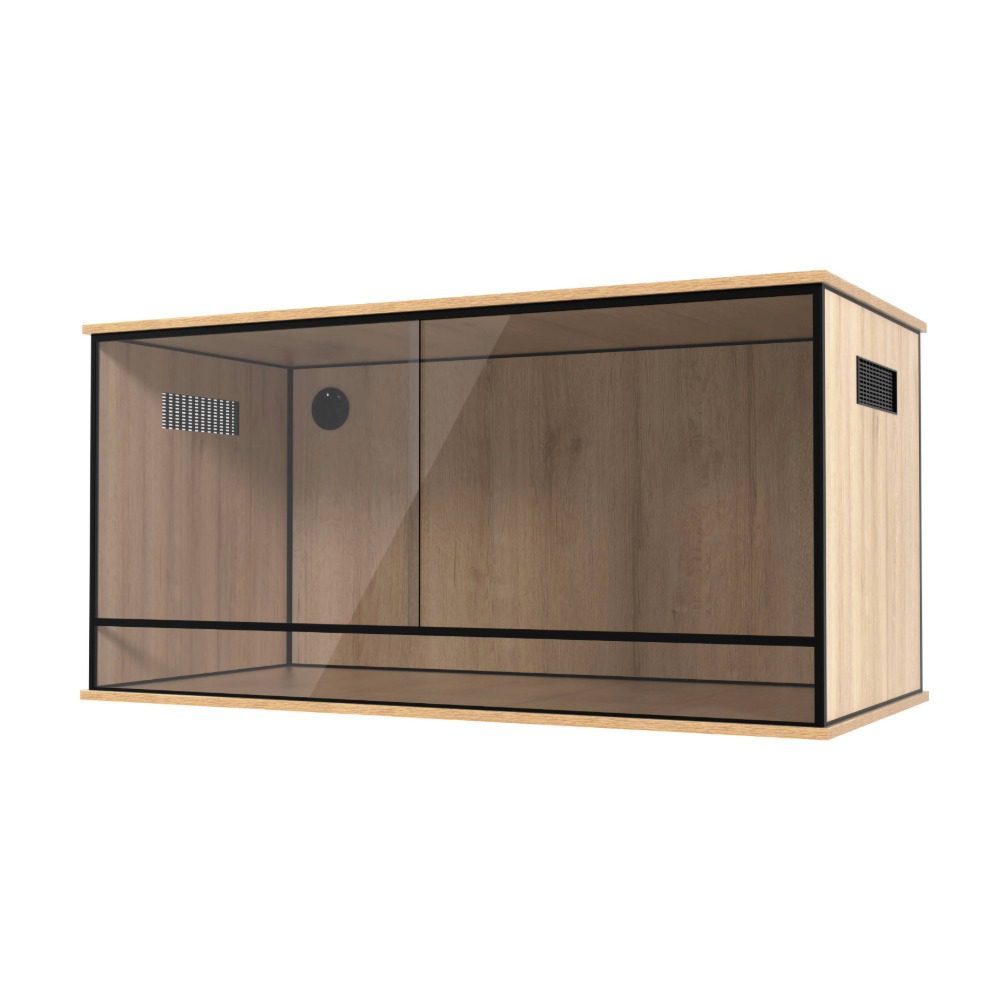 Pro Rep Vivarium – Riverview Reptiles