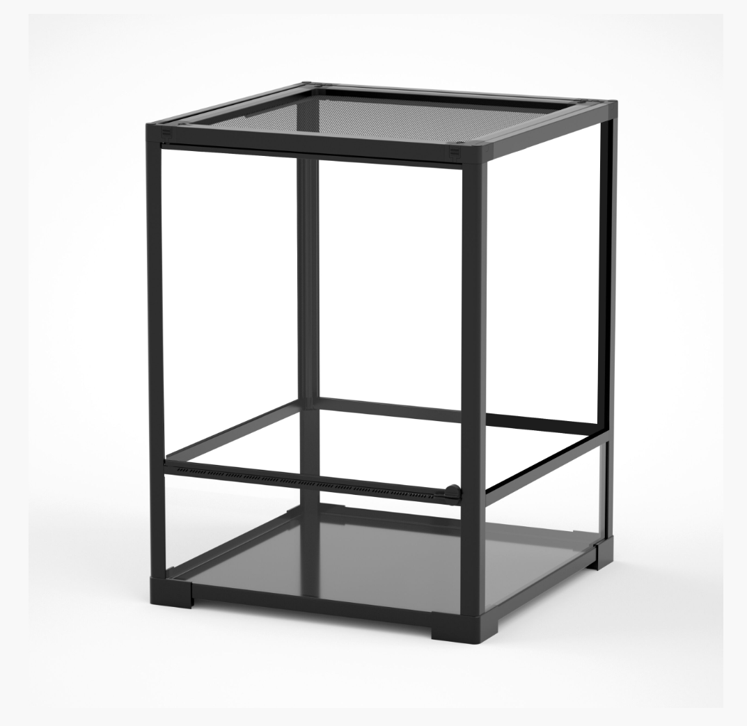 ProRep Terrarium/Vivarium Glass – Riverview Reptiles